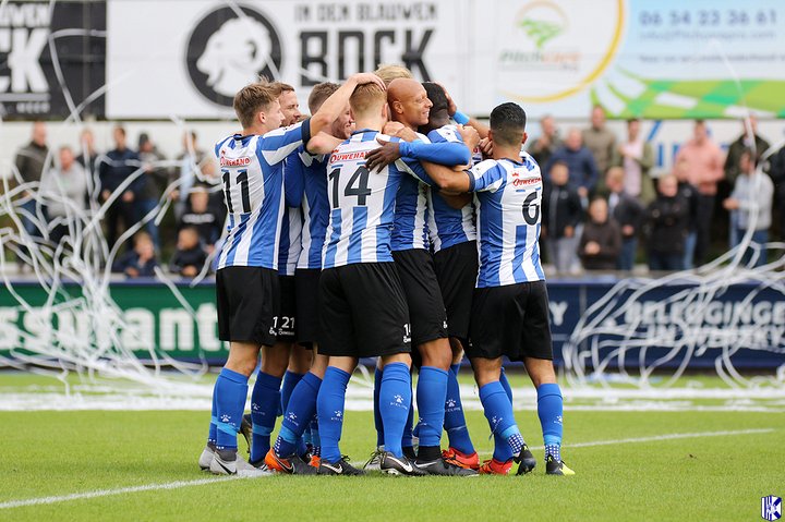 Voorbeschouwing Quick Boys - SJC - K.v.v. Quick Boys