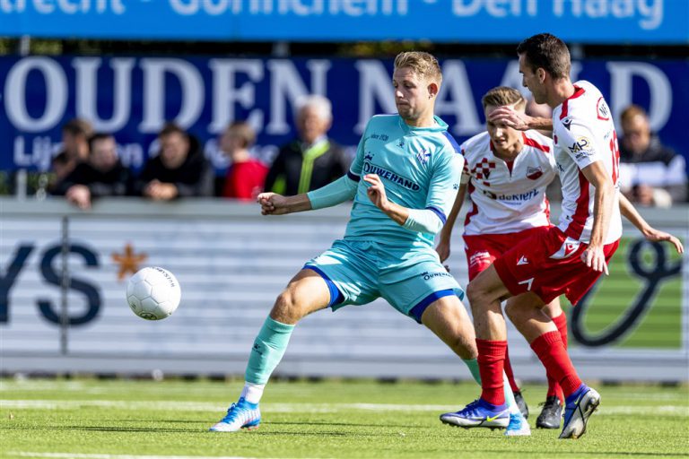 K.v.v. Quick Boys en Jim Beers na dit seizoen uit elkaar - K.v.v. Quick ...