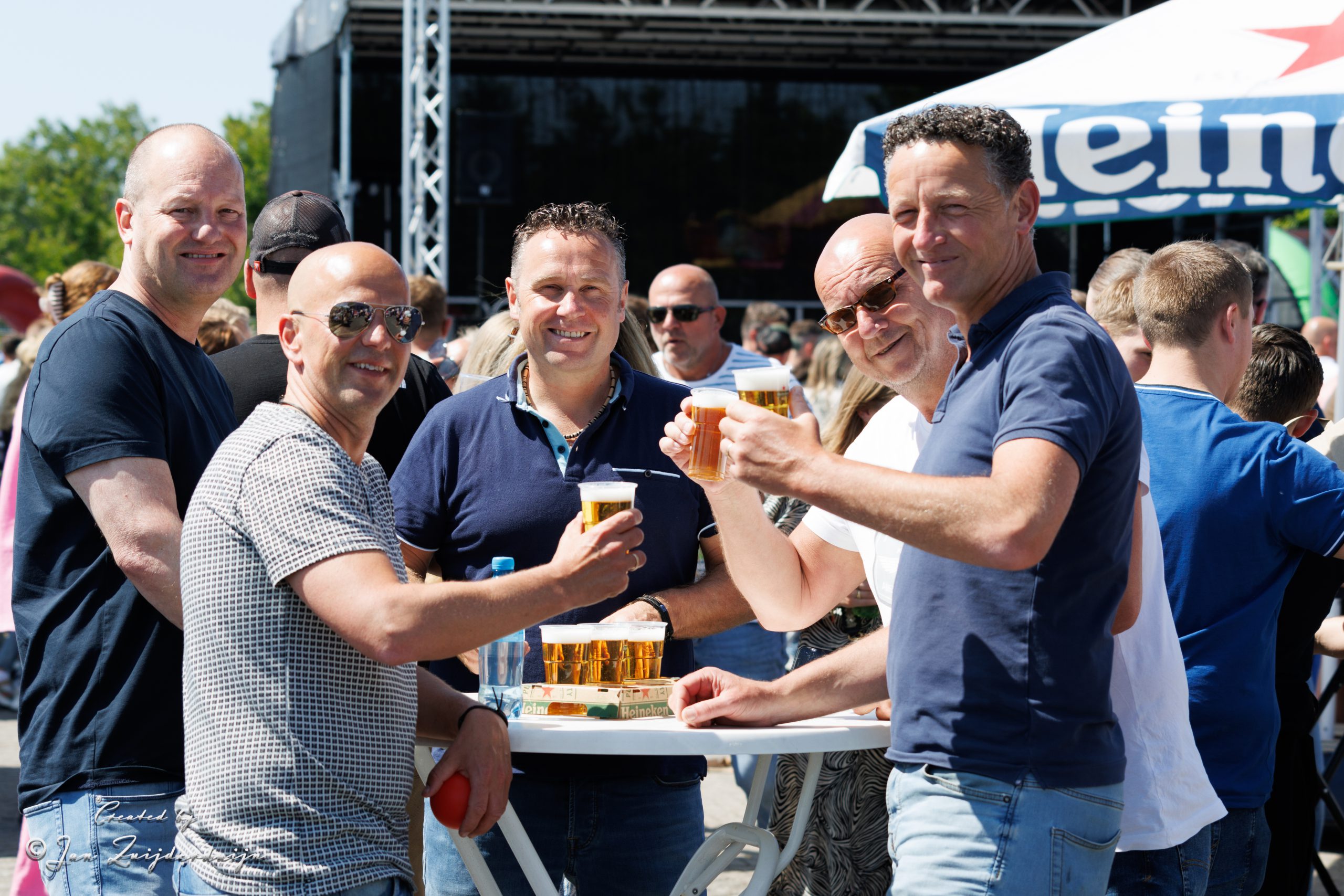 Familiedagen in aantocht - K.v.v. Quick Boys